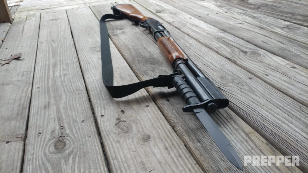 How To Build And Hide A Weapons Cache - Prepper.com