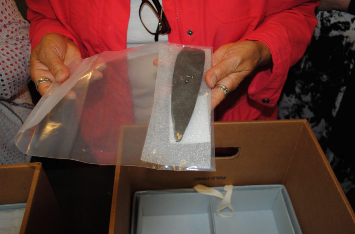 Primitive Survival Weapons Guide - Prepper.com