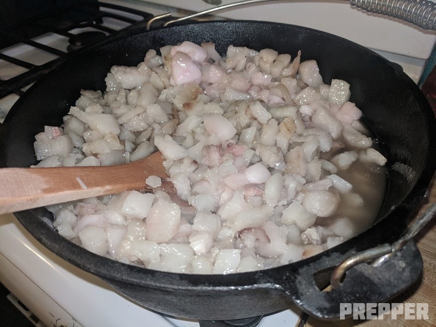How to Render Lard - Prepper.com