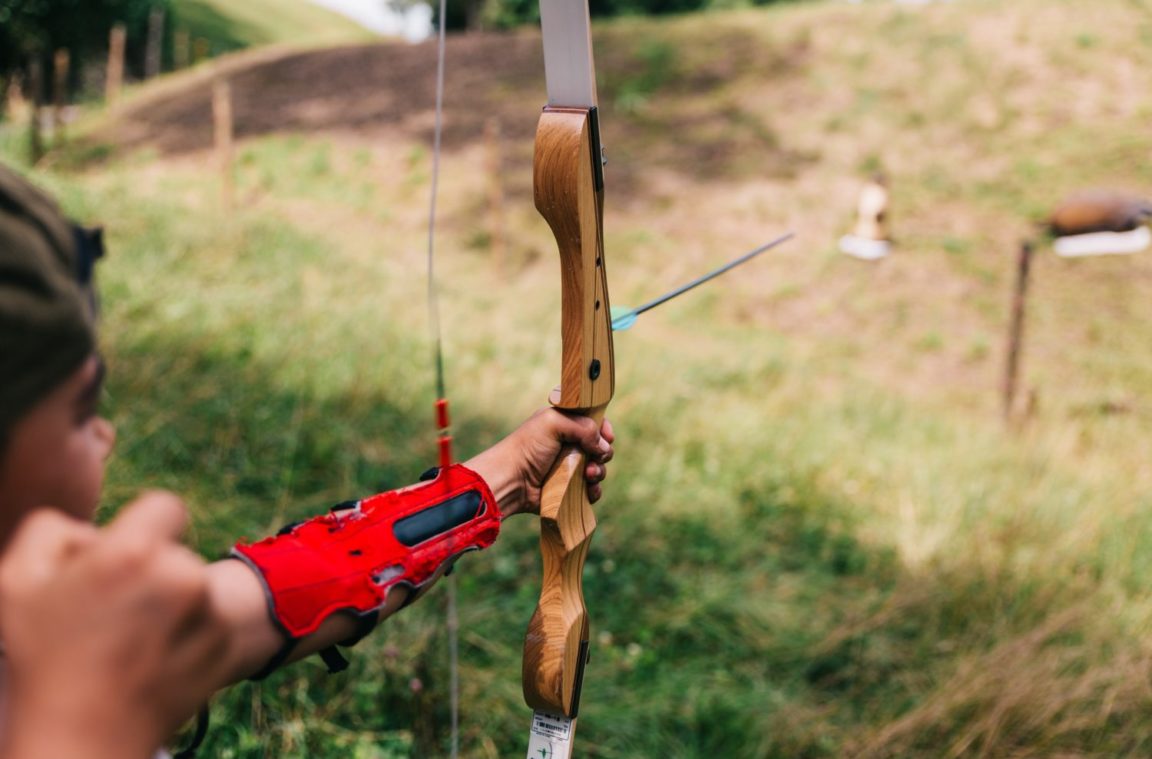 Primitive Weapons - Prepper.com